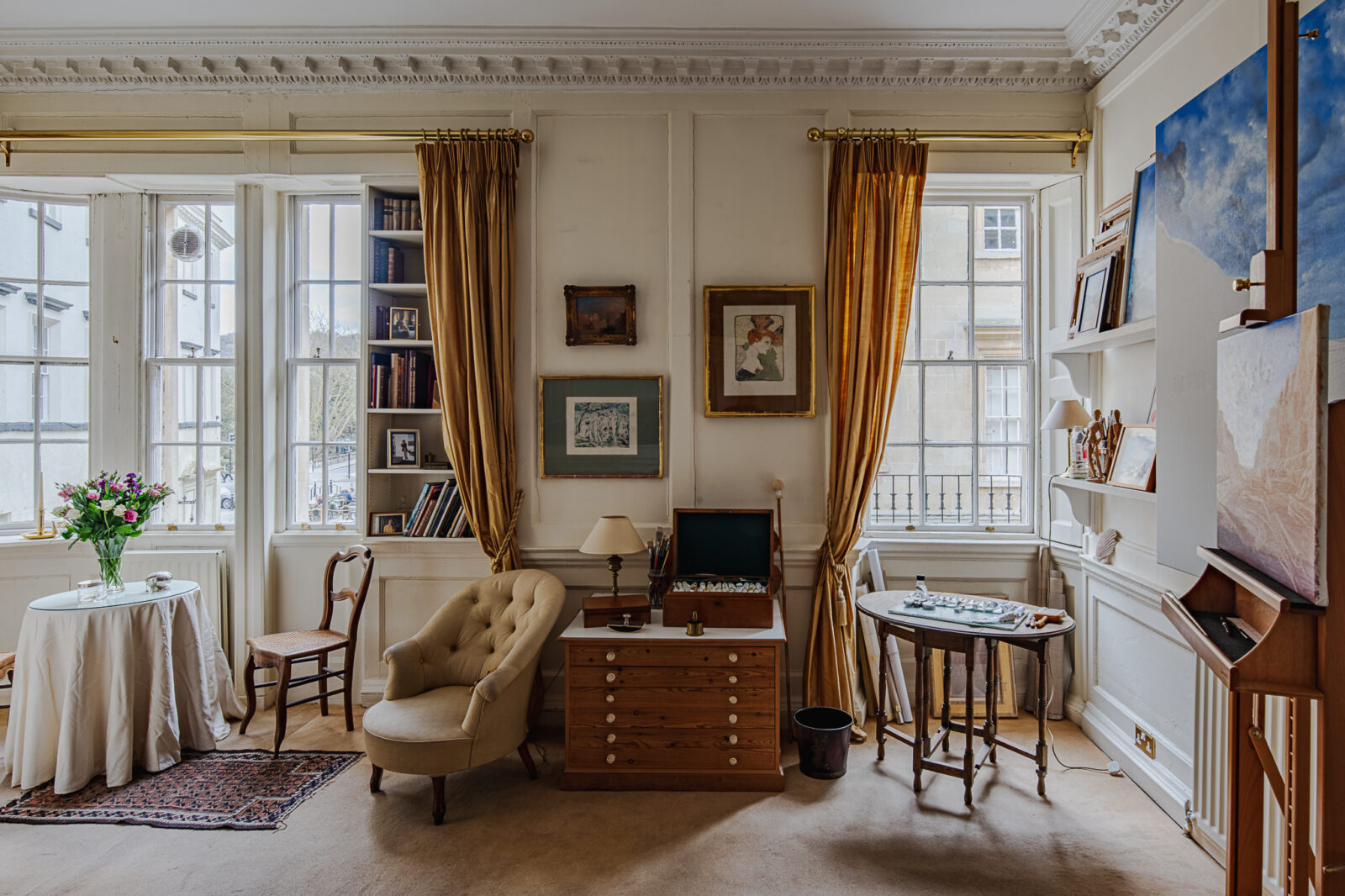 For Sale: North Parade Buildings, Bath BA1 | Inigo