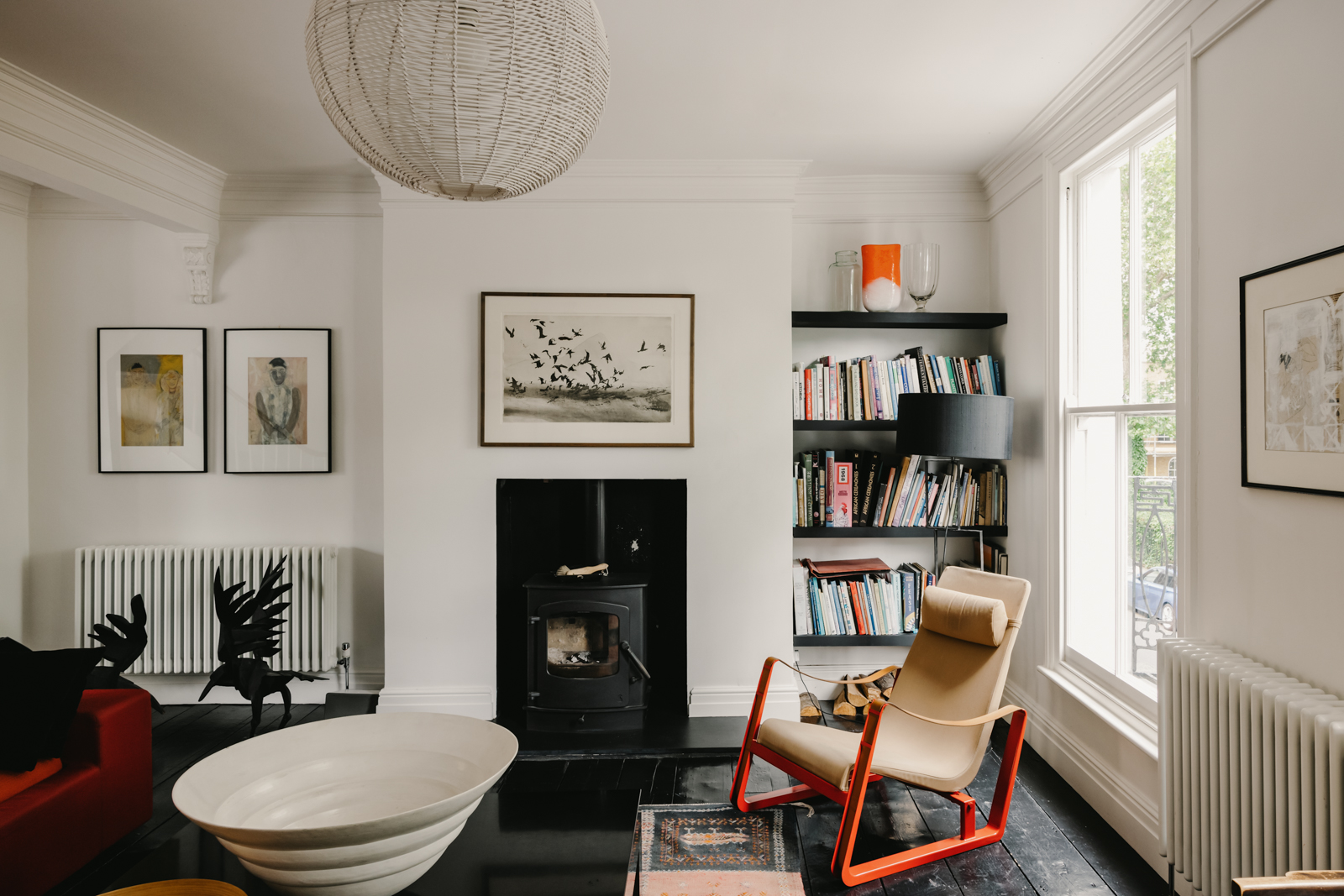 For Sale: Sidney Square, London E1 | Inigo