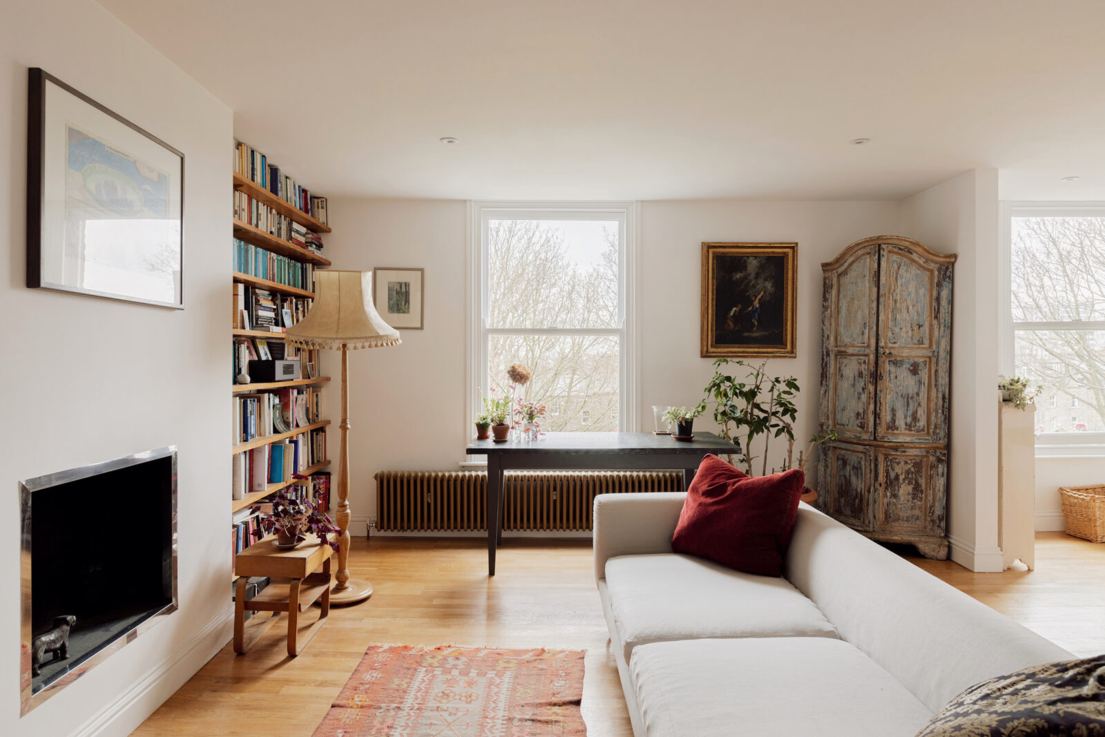 For Sale: Nassington Road, London NW3 | Inigo