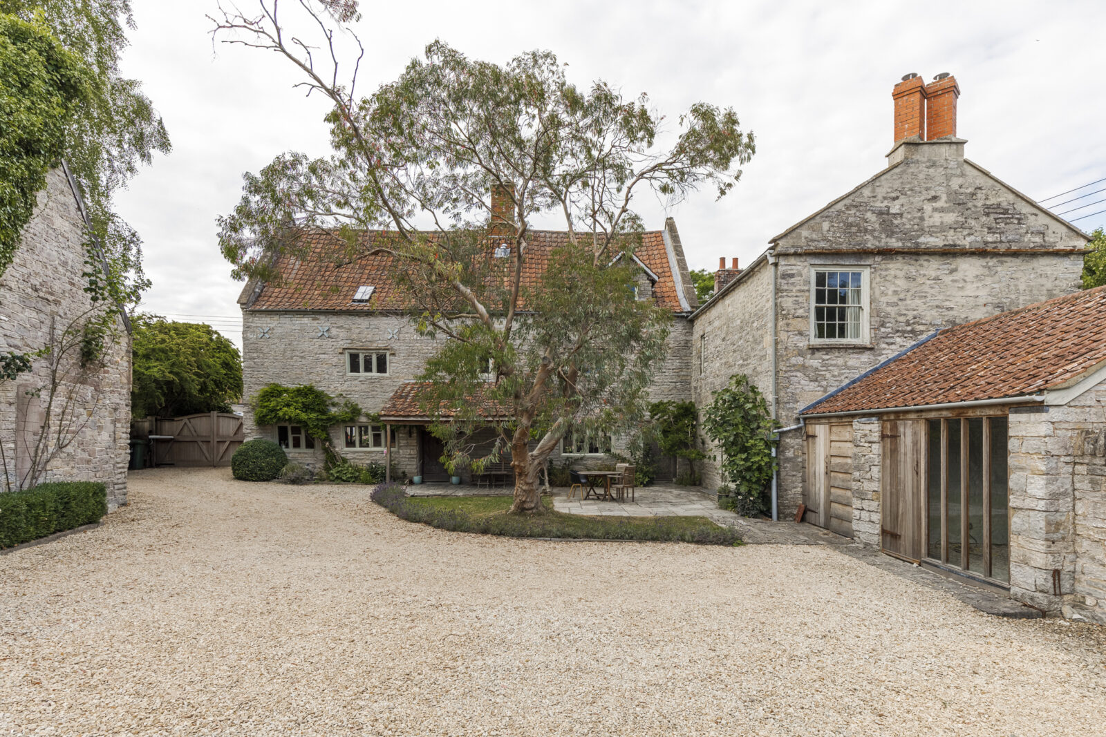 For Sale: Compton Street, Butleigh, Somerset | Inigo