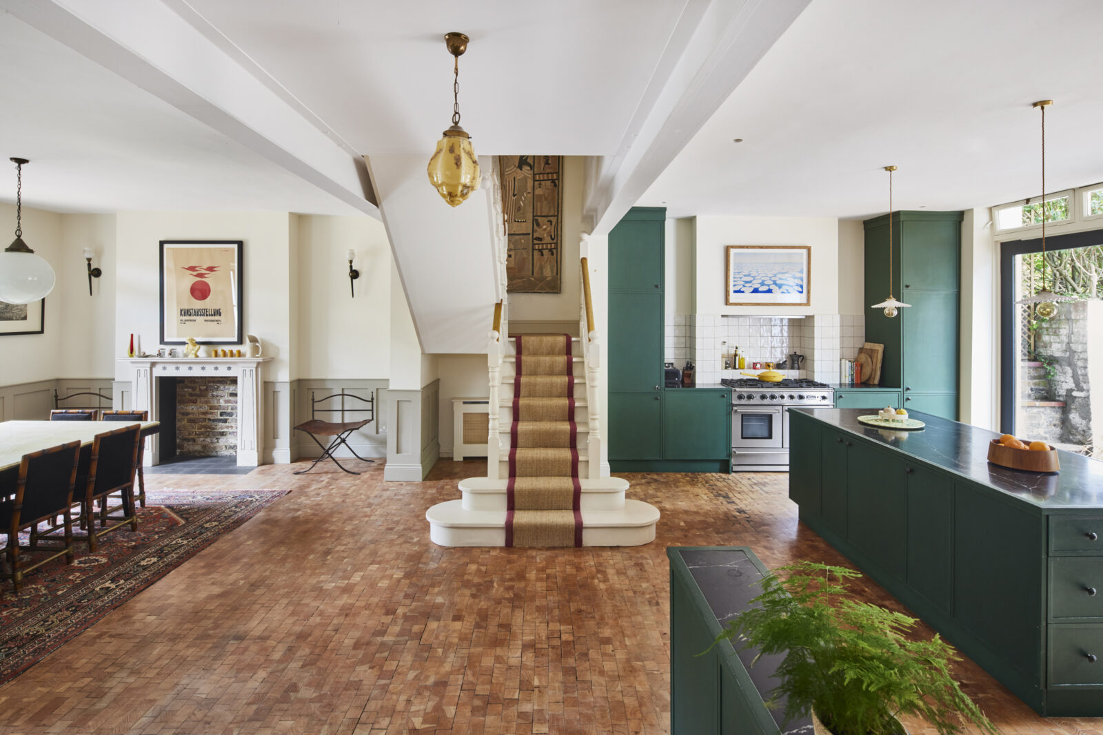 For Sale: Camden Square, London NW1 | Inigo