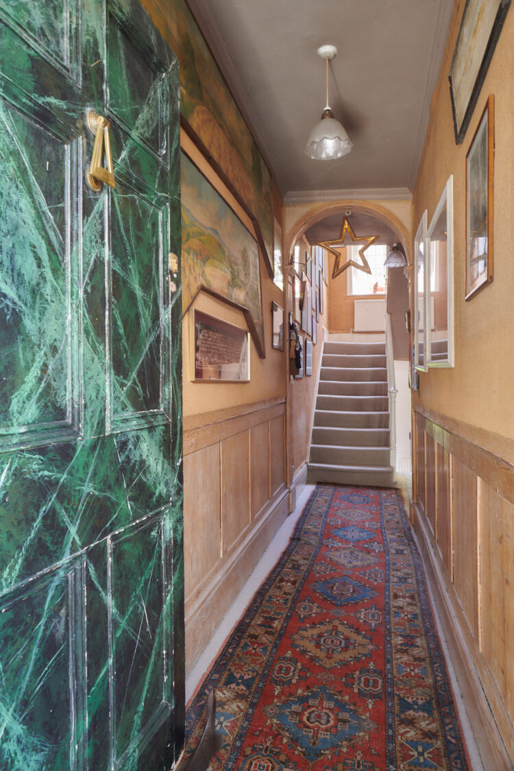 Five lovely London listings giving reasons to be cheerful