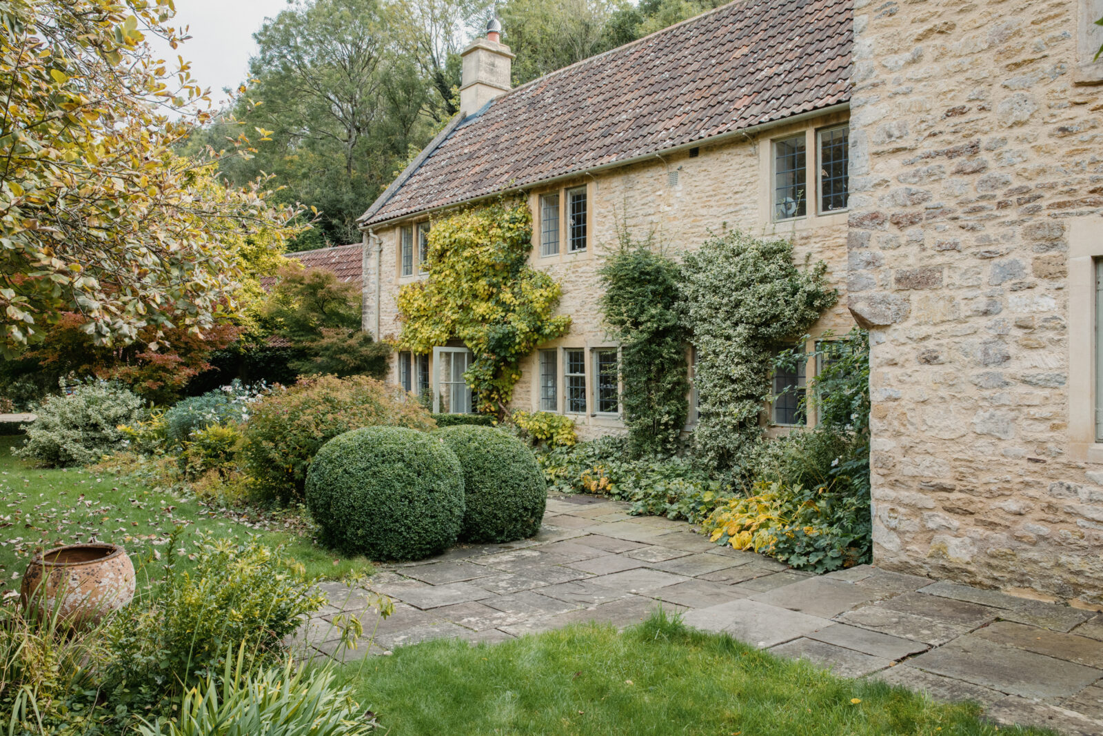 For Sale: Brook Cottage, West Kington, Wiltshire | Inigo