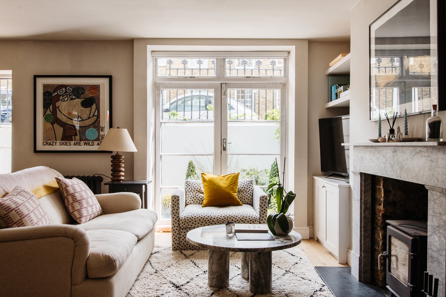For Sale: Compton Road, London N1 | Inigo
