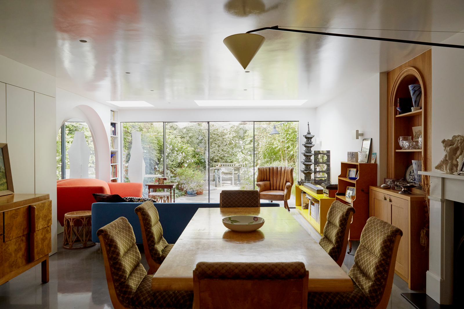 For Sale: St Pauls Crescent, London NW1 | Inigo