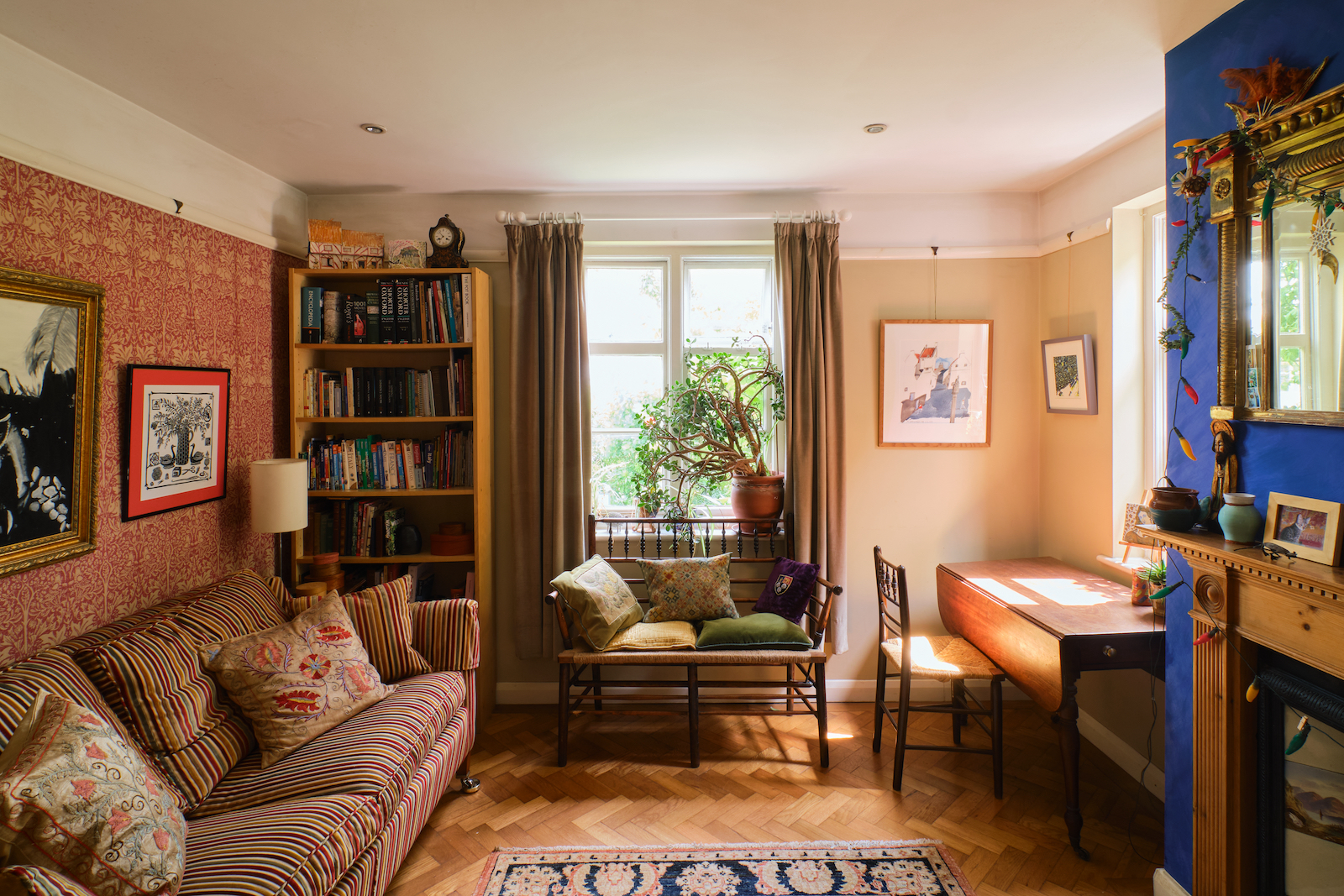 For Sale: Dove Cottage, Wordsworth Walk, London NW11 | Inigo