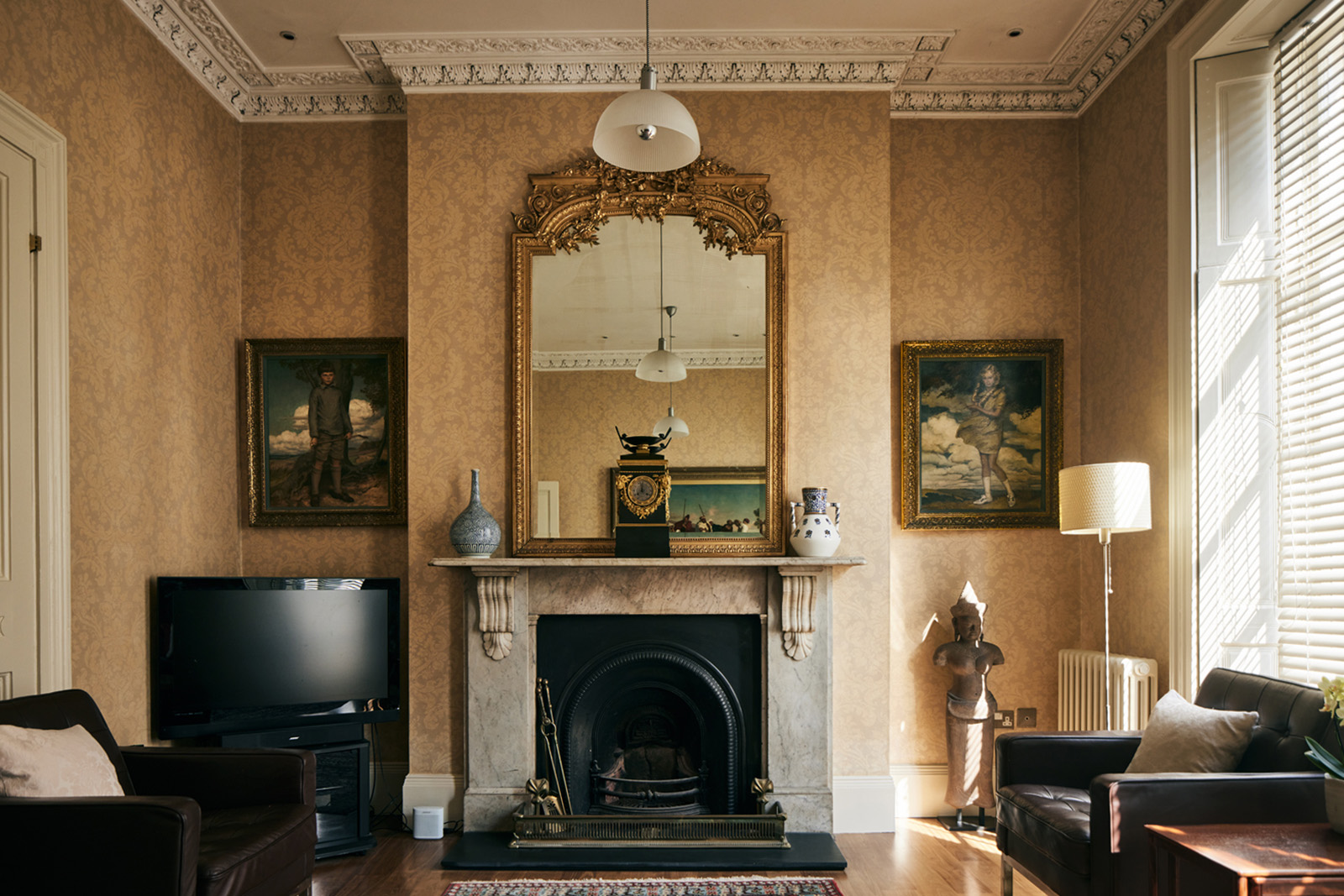 For Sale: Mornington Crescent, London NW1 | Inigo