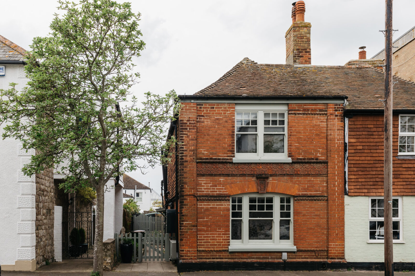 Inigo | Purveyors of Splendid Homes in Town and Country