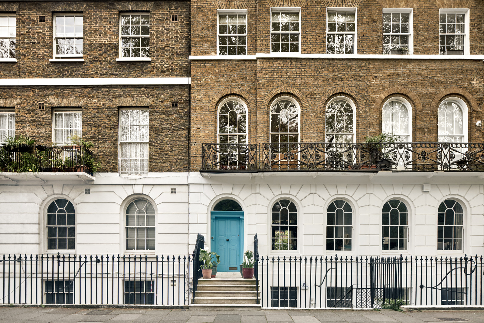 For Sale: Wilmington Square II, London WC1 | Inigo