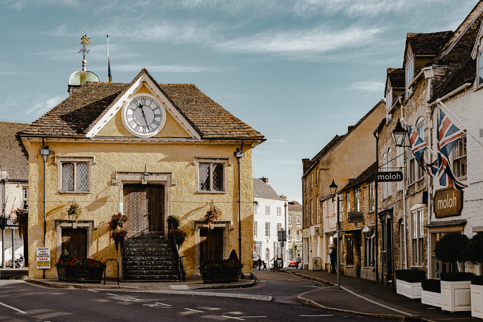 Inigo | Purveyors of Splendid Homes in Town and Country