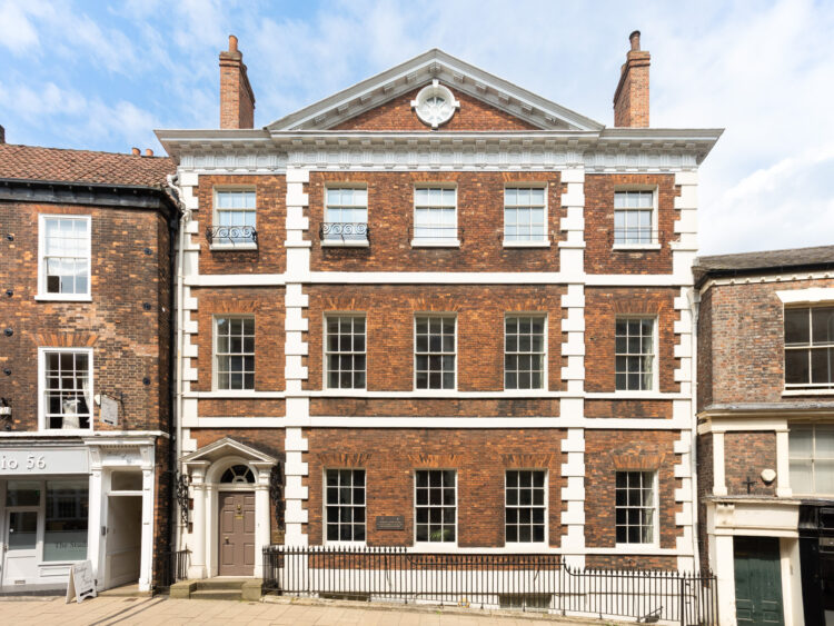 Inigo | An Estate Agency For Historic Homes Across The UK