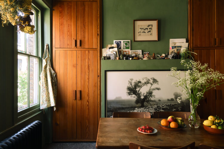 A Private View: life through a colourful lens, with Jamie Hawkesworth
