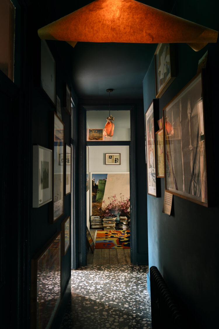 A Private View: life through a colourful lens, with Jamie Hawkesworth