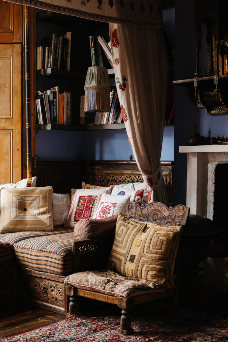 A Home with a History: Carmen Haid on finding the things that matter ...